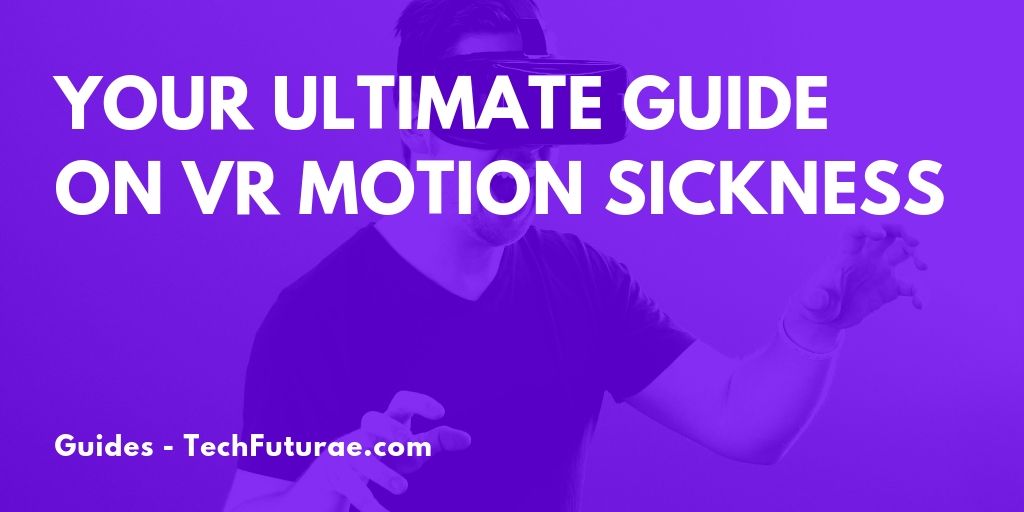 VR Motion Sickness Sucks: 2025 Ultimate Guide to Overcome